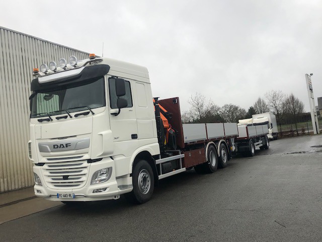 Transport de matières dangereuses dans le Maine-et-Loire | Transports ...