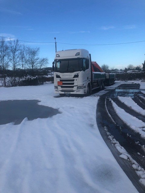 Transport de matières dangereuses dans le Maine-et-Loire | Transports ...